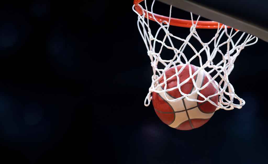 These are the top 5 NBA mid ranges